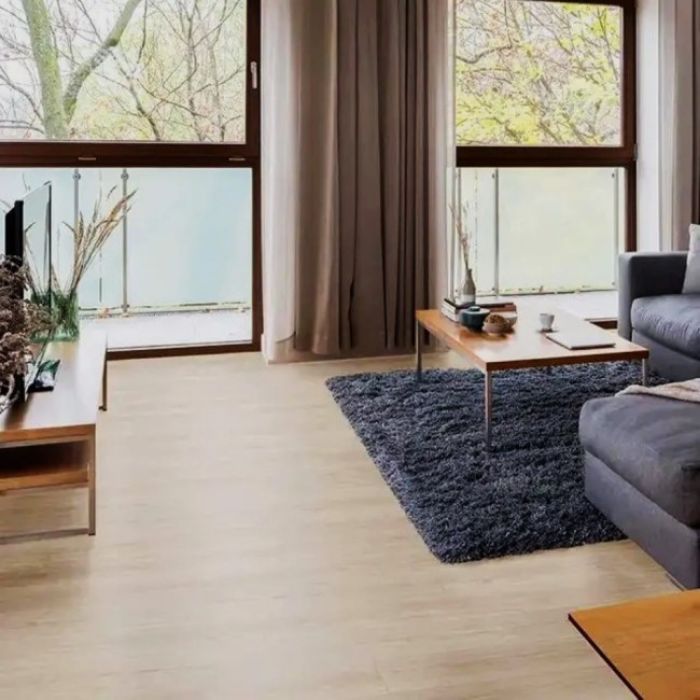 Laminat 8mm sterling hrast vlagootporan 2.22m2