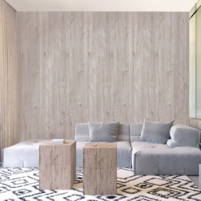 Lamperija pvc 2700x250x8mm manhattan