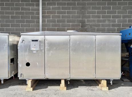 SPX - APV Rannie - R275 Q-70 5140 X - Homogenizator