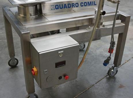Mill Comil 196S Cone Mill