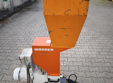 Seckalica za plastiku Wanner 13.20