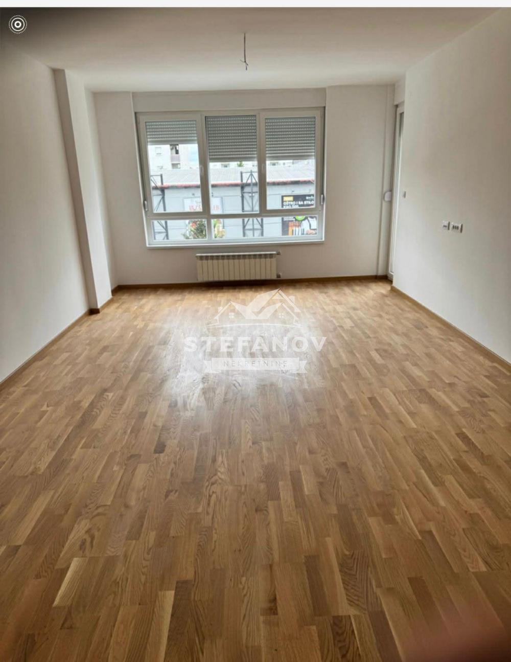 LUX nov trosoban stan na Lesnini ID#1953
135.000 €