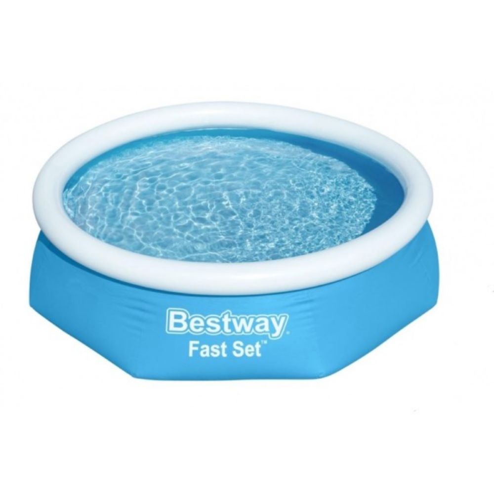 Bazen fast set 244x61cm