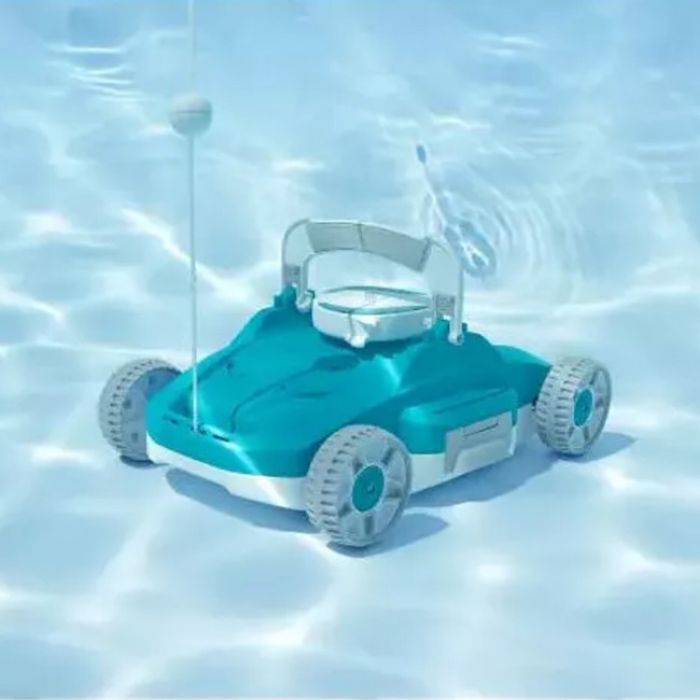 Aqua tronix usisivač robot