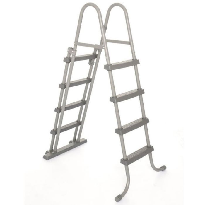 Merdevine za bazen 1.22m