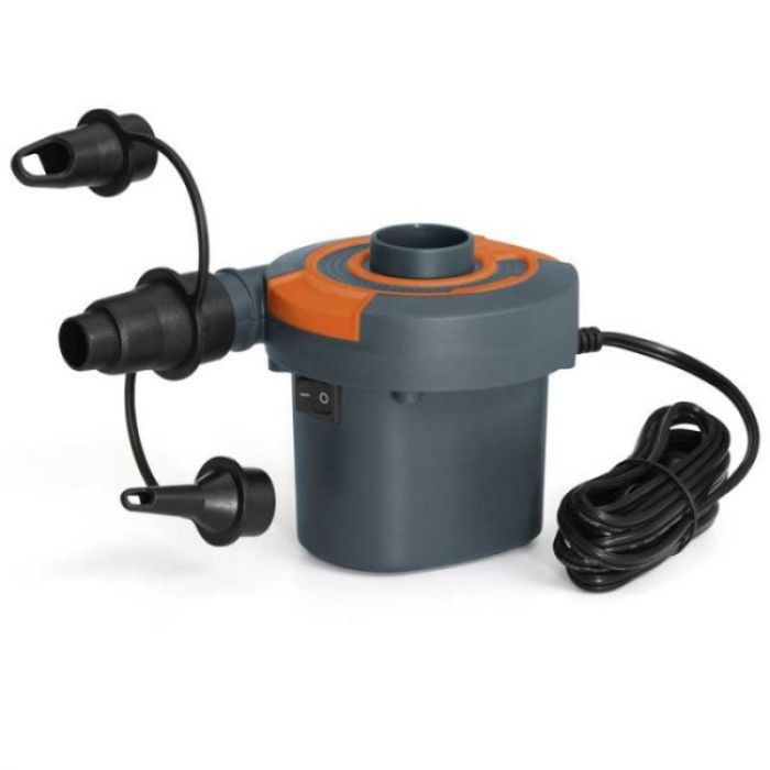 Pumpa ac/dc 12v