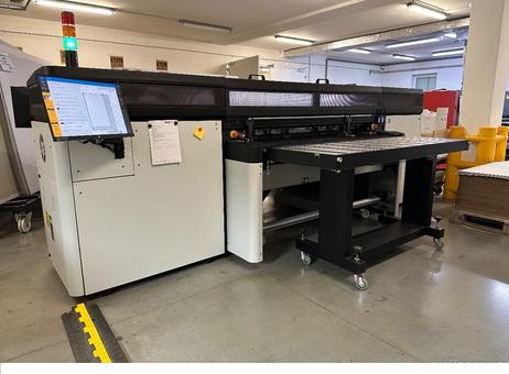 Digitalna štampa HP Latex R1000