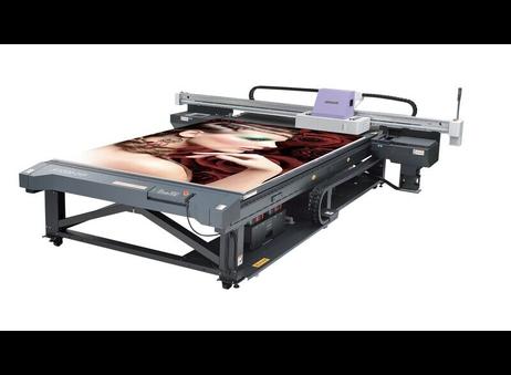 Velikoformatni inkjet crtač Mimaki JFX500-2131