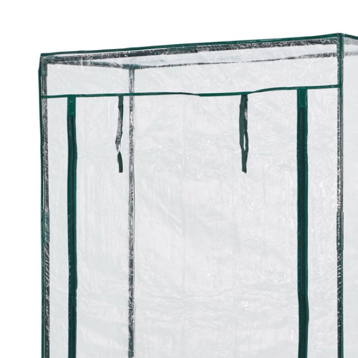Plastenik 100x50x150cm