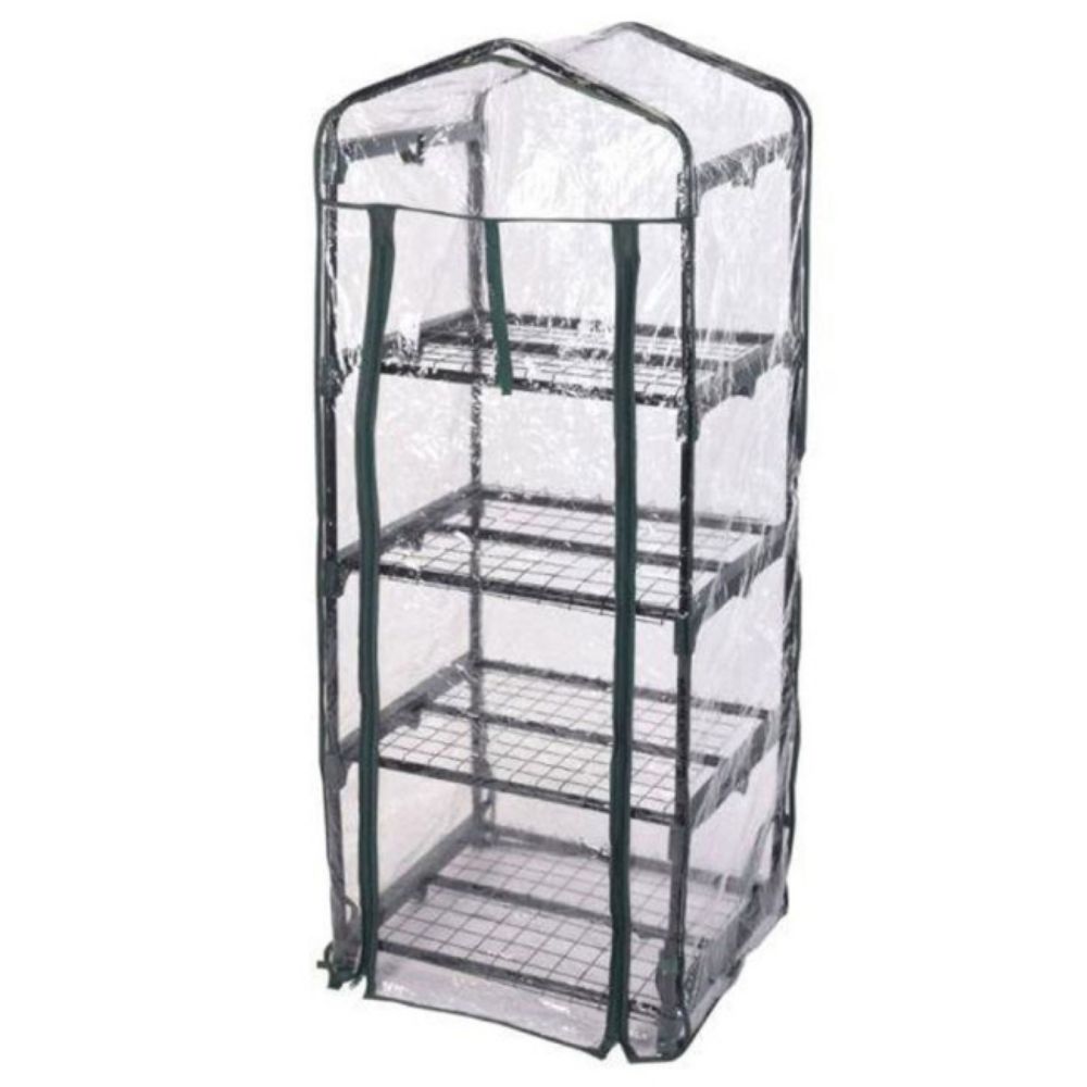 Plastenik 69x49x160cm