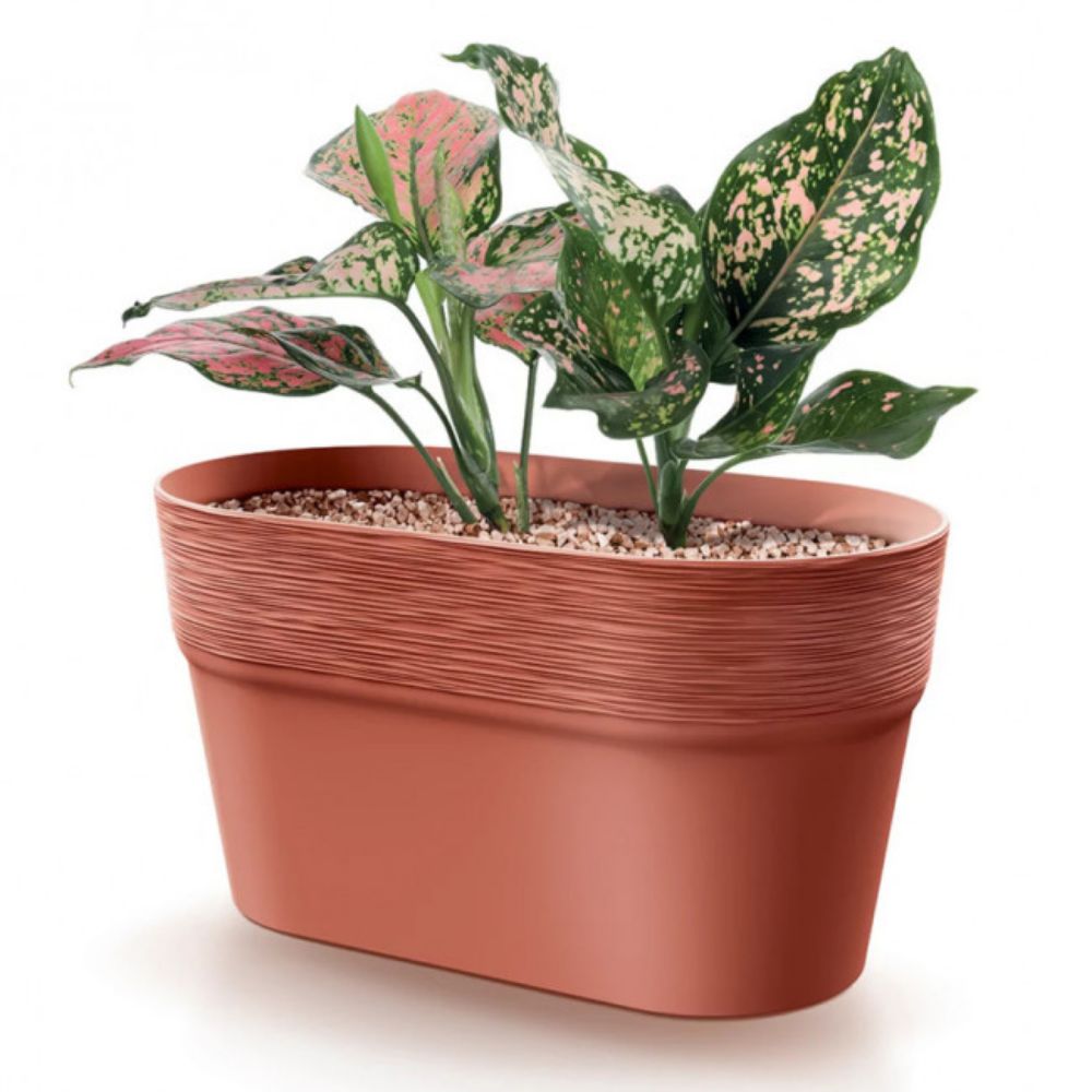 Saksija furu case 27,5cm bakar