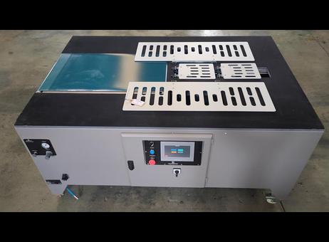 EXPERPRINT41 NOVAPLEC-C850 Mašina za presavijanje majica