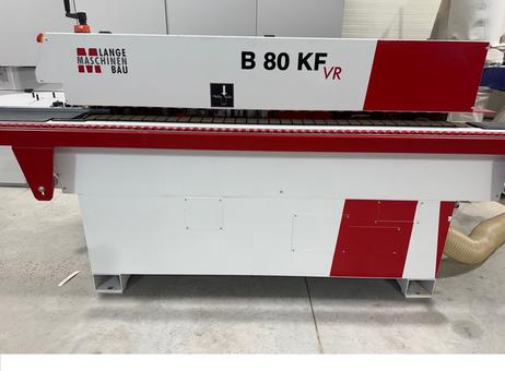 Jednostrana kantirica LANGE B 80 KF VR