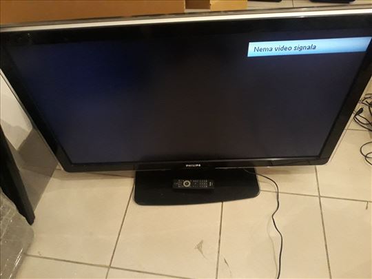 Philips 47” FULL HD TV veliki ekran, uvoz CH