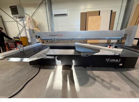 Testera za drvo FIMAL Concept 350