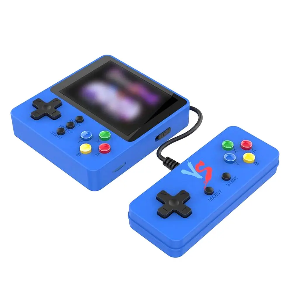 Game Player Konzola za igranje K5, Plava
