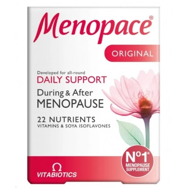 MENOPACE KAPSULE A 30
Opis
INFORMACIJE
NALOG
SERVIS
KORISNI LINKOVI