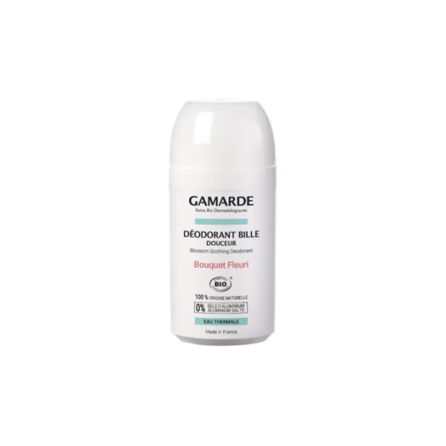 GAMARDE ROLL ON DEZODORANS SA CVETNOM MIRISNOM NOTOM 50 ML
Opis
INFORMACIJE
NALOG
SERVIS
KORISNI LINKOVI