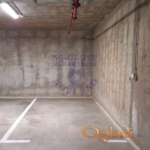 Garazno mesto-570782