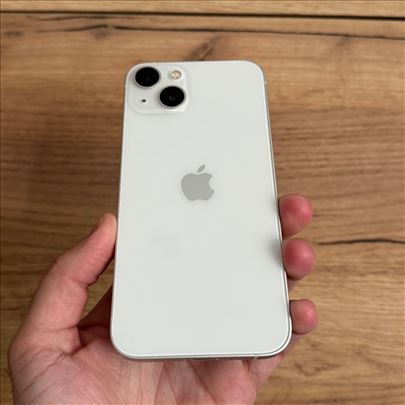 iPhone 13 128Gb 95% bh Kao NOV