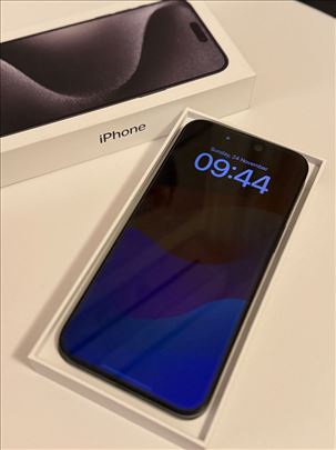 iPhone 15 Pro Max 256 GB