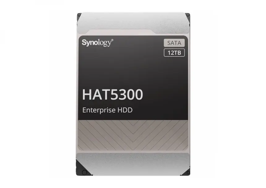 Synology Incorporated SYNOLOGY HAT5300-12TB