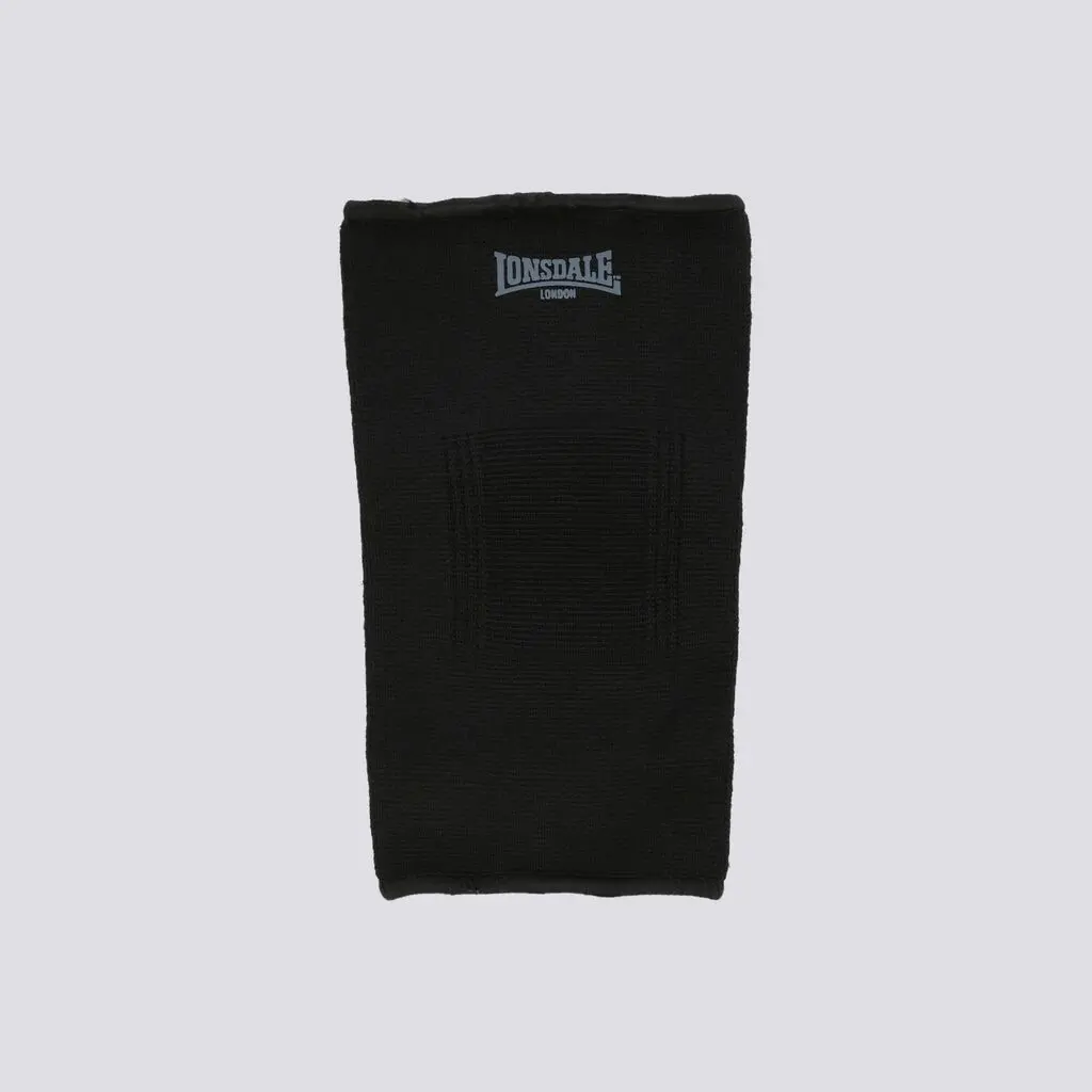 Lonsdale Steznik za koleno Sup00, Crni