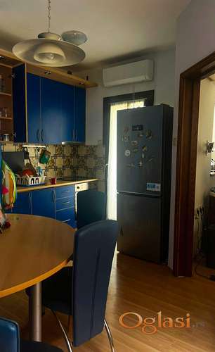 Karaburma, 2.0 dvosoban, 30 m²