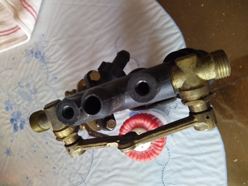 regulator pritiska za prskalice