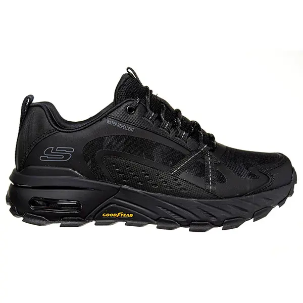 SKECHERS Muške patike Max Protect Toskforce crne