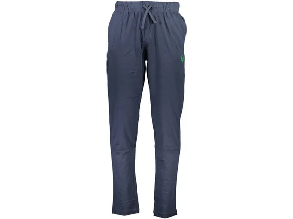 Gian Marco Venturi Muške pantalone AU00916 Basco