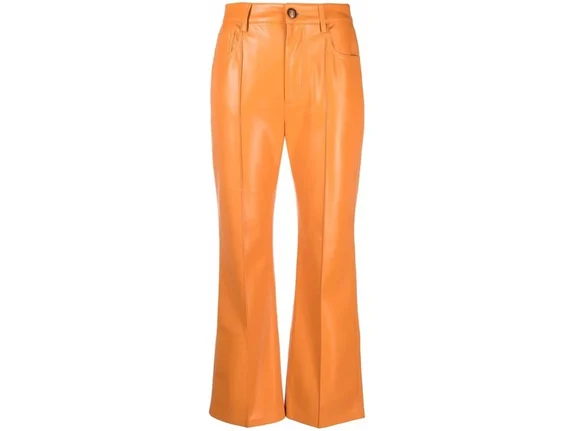 Nanushka Ženske pantalone NW22RSPA01617