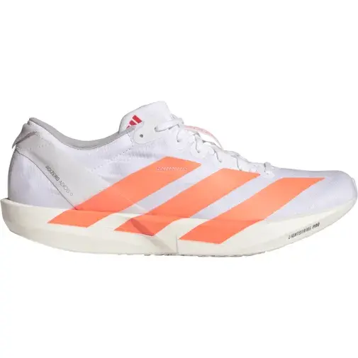 Adidas Muške patike Adizero Adios 9 M, Bele