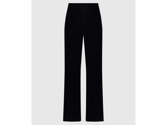 Red Valentino Ženske pantalone WR3RBE355YD-B01