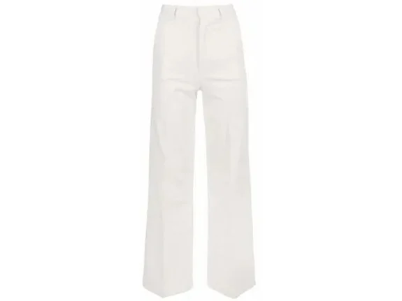 Red Valentino Ženske pantalone XR3RBF8069V-P11