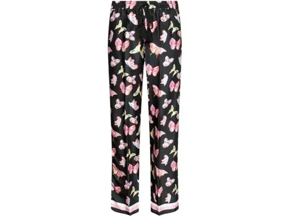 Ermanno Firenze Ženske pantalone D40EP042EA3-99507