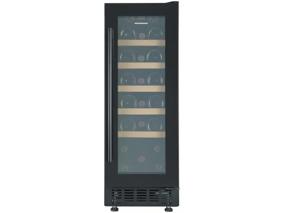 Heinner Ugradni vinski frižider HRV-ABI56DRL20 56L 20boca