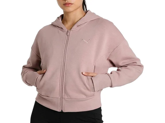 Puma Ženski duks Tech M