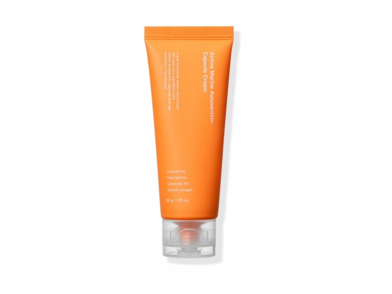 SUNGBOON EDITOR Astaxanthin Cream 50ml *NOVO*