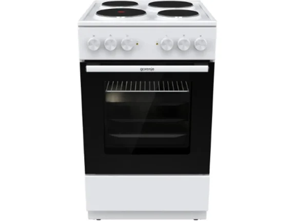 Gorenje Električni šporet GE5A60WH 50cm 70L