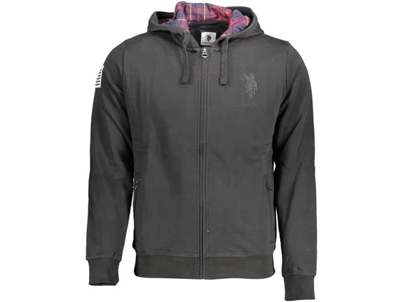 U.S. Polo Assn. Muški duks 63028-53223