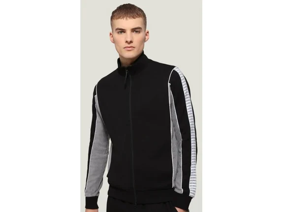 Bikkembergs Muški duks C311080E2393-4066
