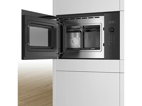 Bosch Mikrotalasna BFL554MBO