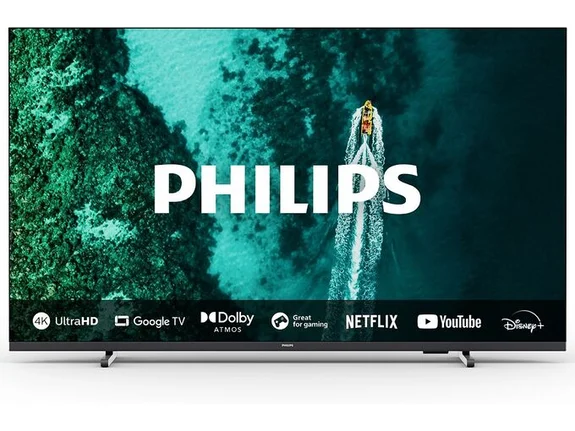 Philips Televizor 55PUS7409/12