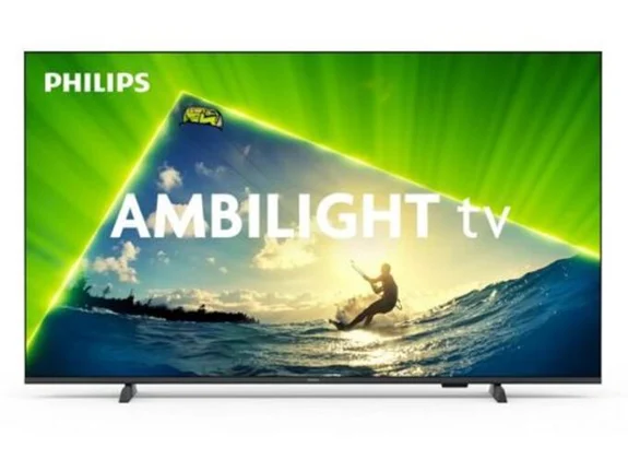 Philips Televizor 55PUS8209/12 QLED Amblight