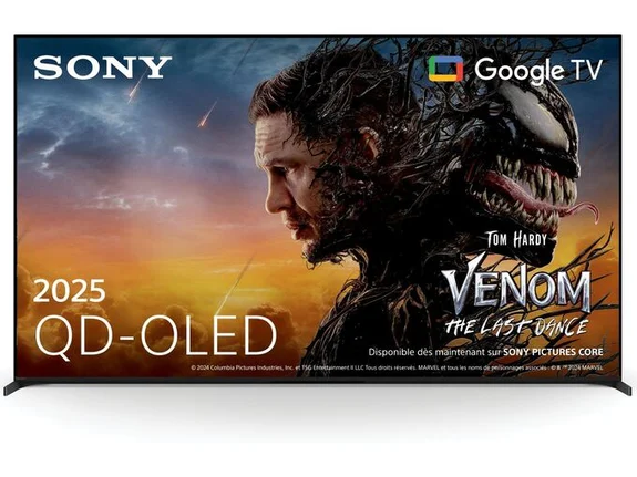 Sony Televizor K55XR8 Bravia 8 II 55"