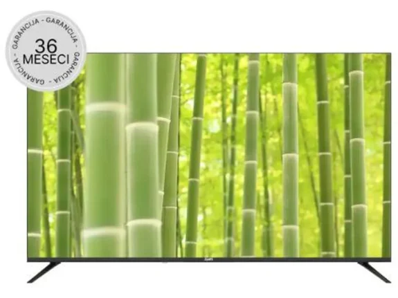 Zeus Smart LED TV ZE55UST2 55" 4K Android