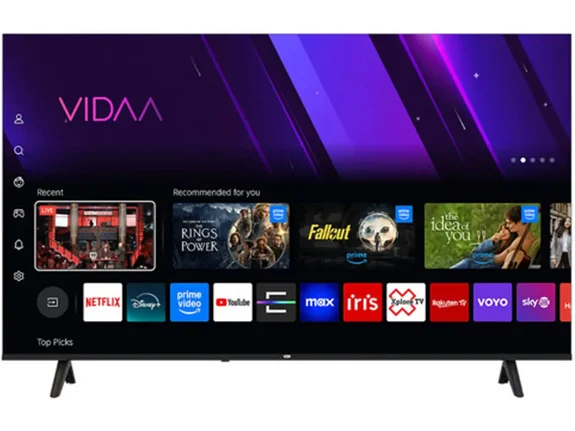 Vox TV 65QVU684 65" 4K