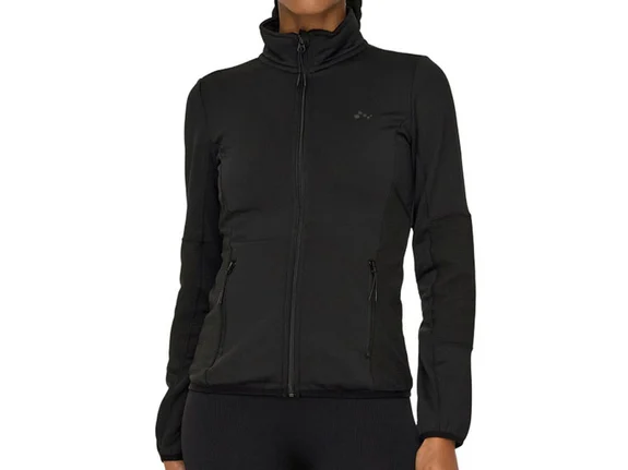 Only Ženska jakna Jetta Hn Fz Ls Fleece