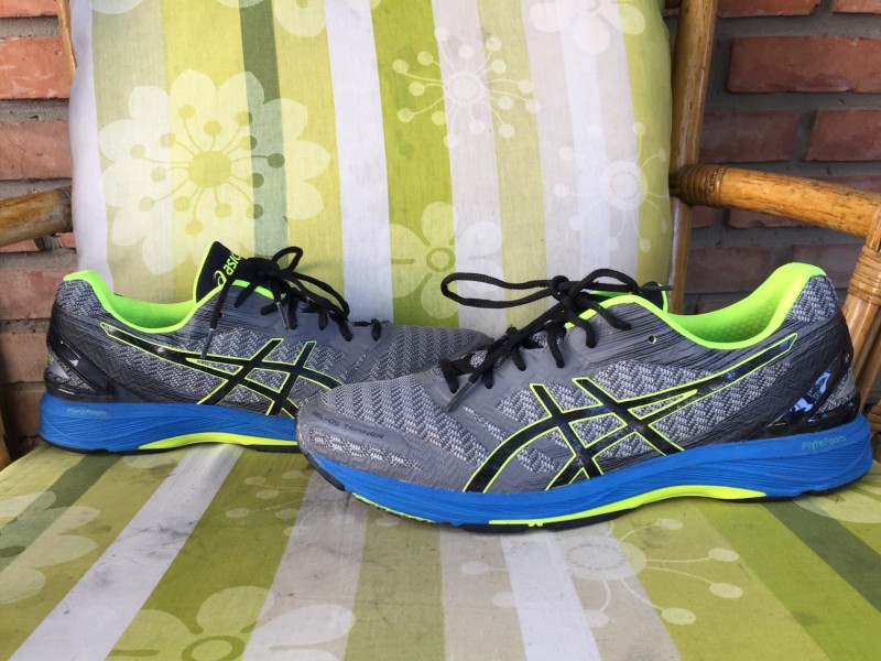 Original Asics Gel Ds Trainer patike